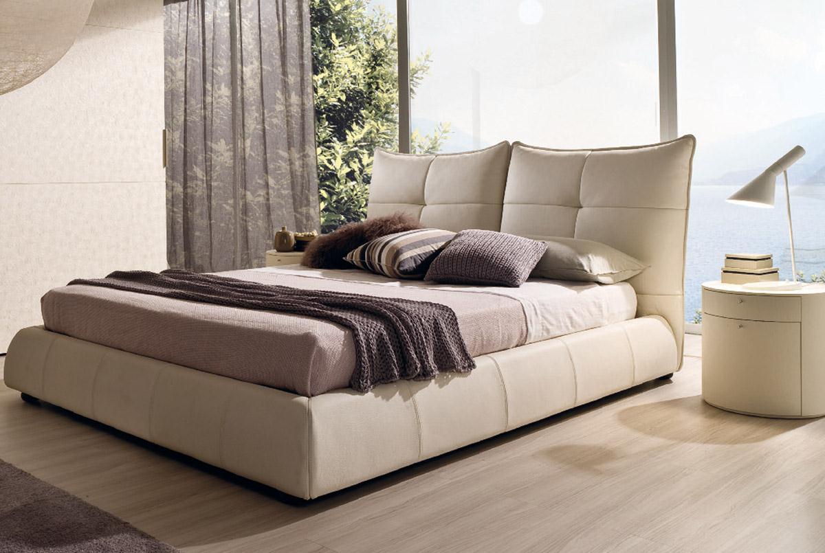 LETTI CONTENITORE Softly Arreda