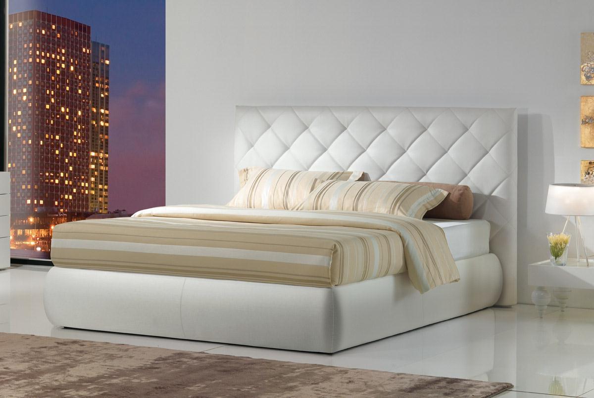 LETTI CONTENITORE Softly Arreda