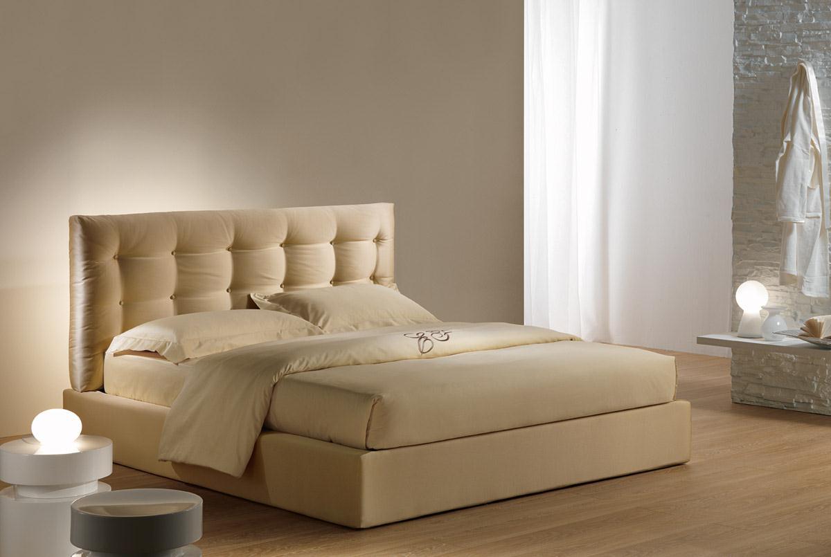 LETTI CONTENITORE Softly Arreda